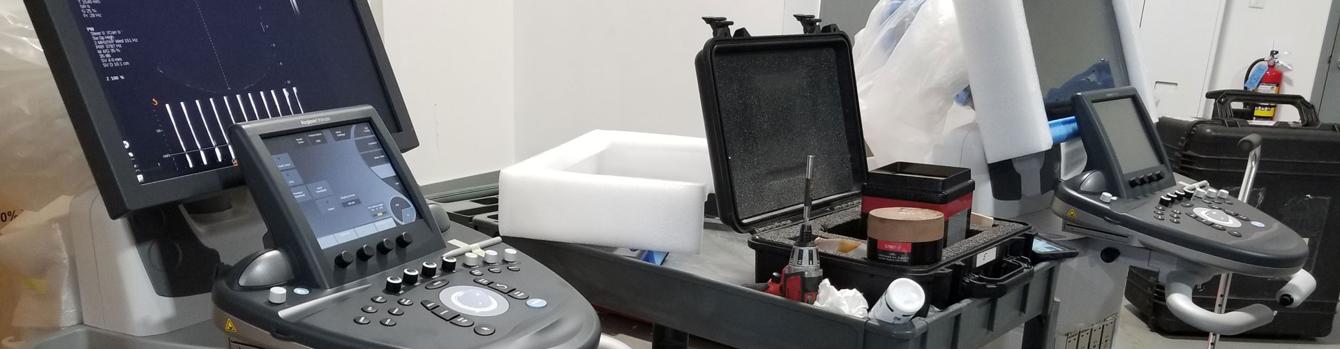 About Ultrasound Solutions Corp | USC Imaging