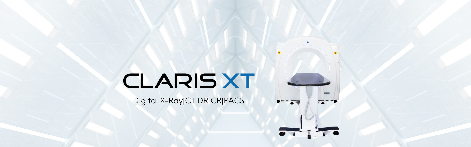 Claris XT 3D CT Scanner | USC Imaging