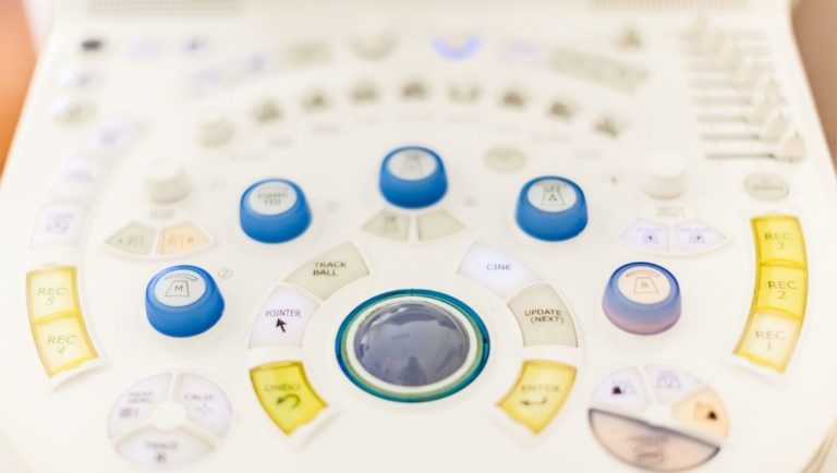 What Is Ultrasound and How Does It Work? | USC Imaging