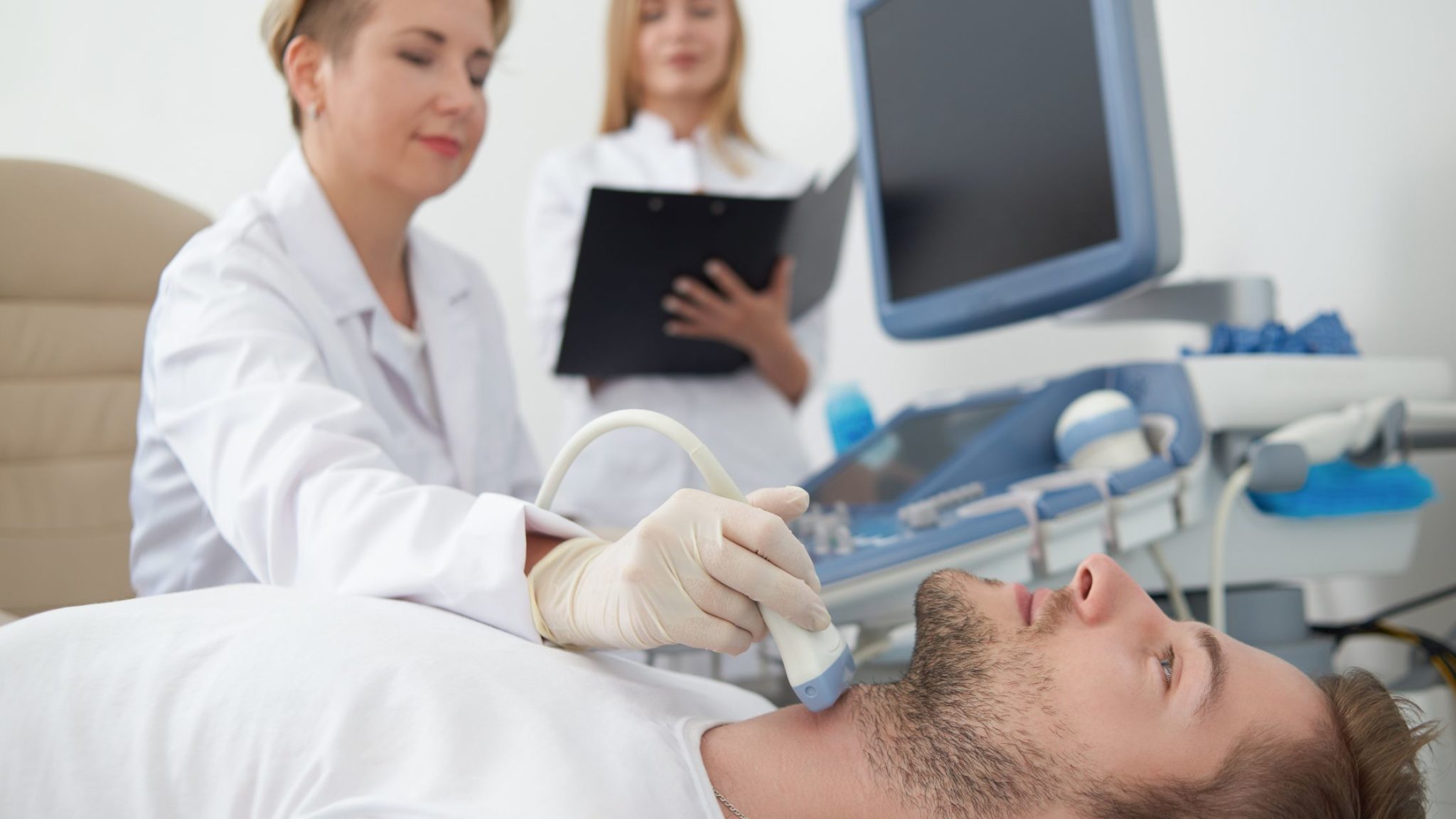 How Much Does an Ultrasound Machine Cost - 11 Factors to Consider