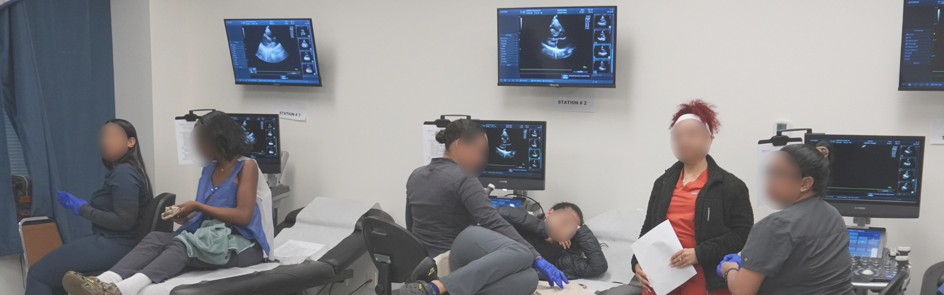 Educational Institutions - USC Imaging